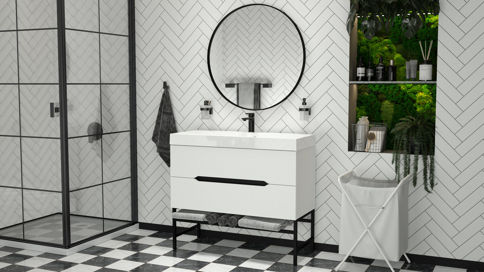 STELLA 100 - Fancy Marble