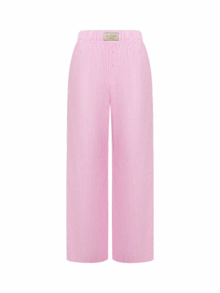 Брюки Baby Pink