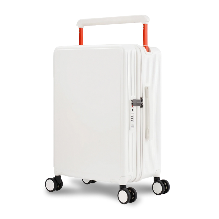 Чемодан с зарядкой купить | Чемодан с зарядкой от FEELWAY