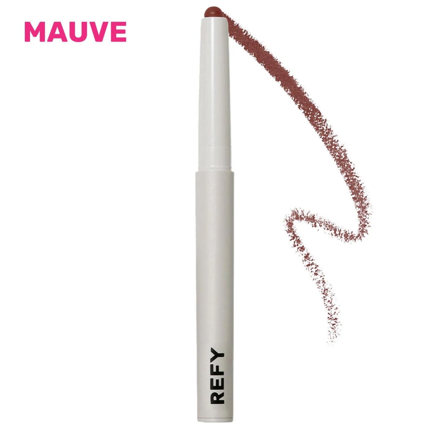 REFY BLUR LINER ОТТЕНОК MAUVE - REFY