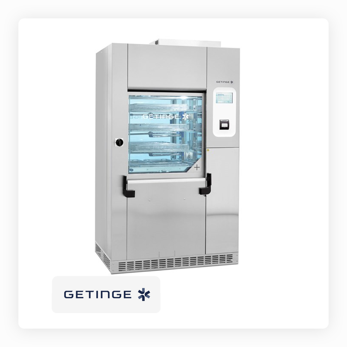 Getinge WD86 - Getinge