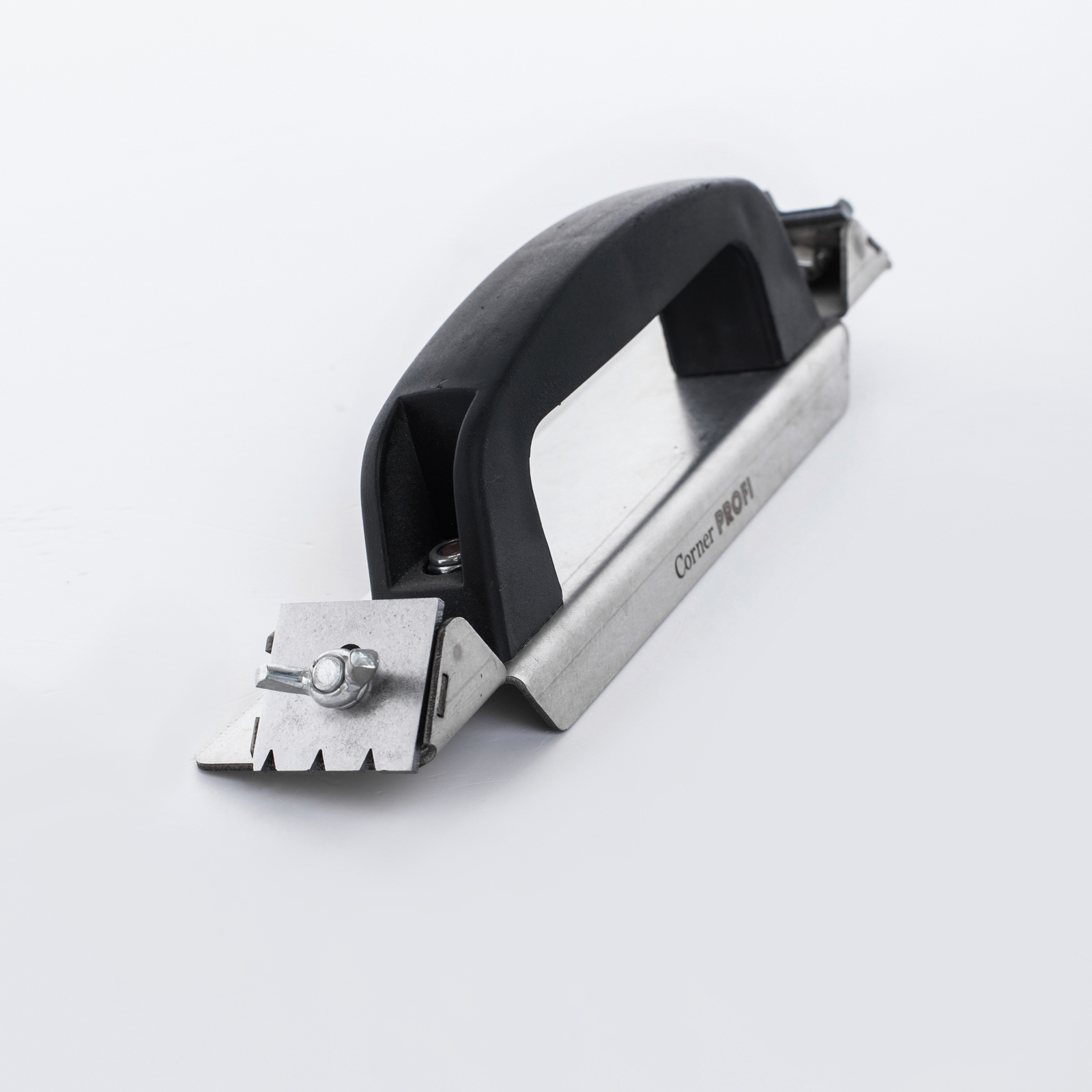 Рубанок наружный (ручка) - CornerPROFI