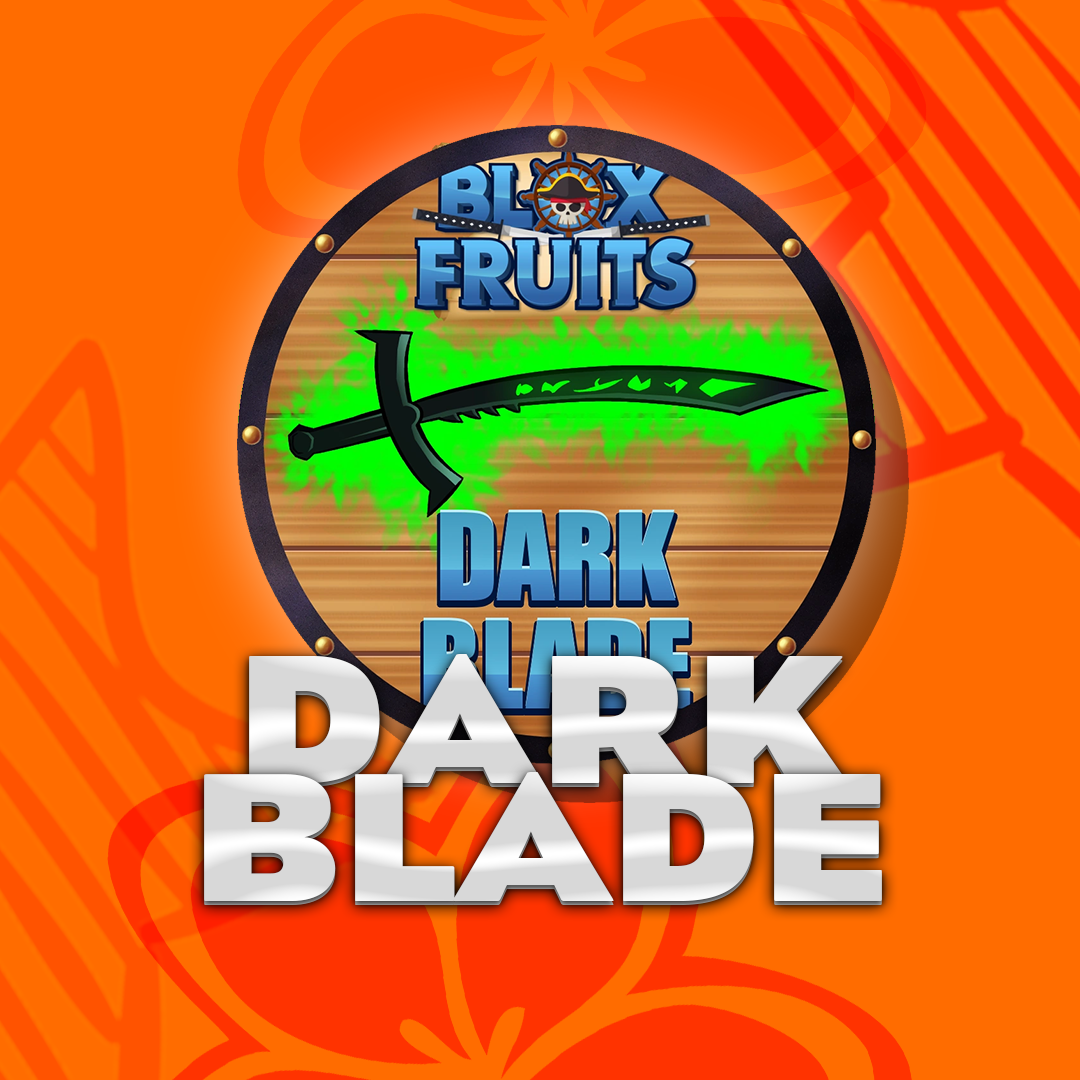 DARK BLADE