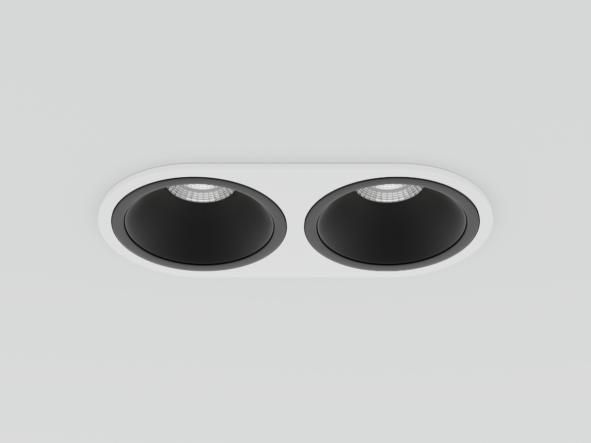 BASIC DOUBLE - LiGHT HUB®