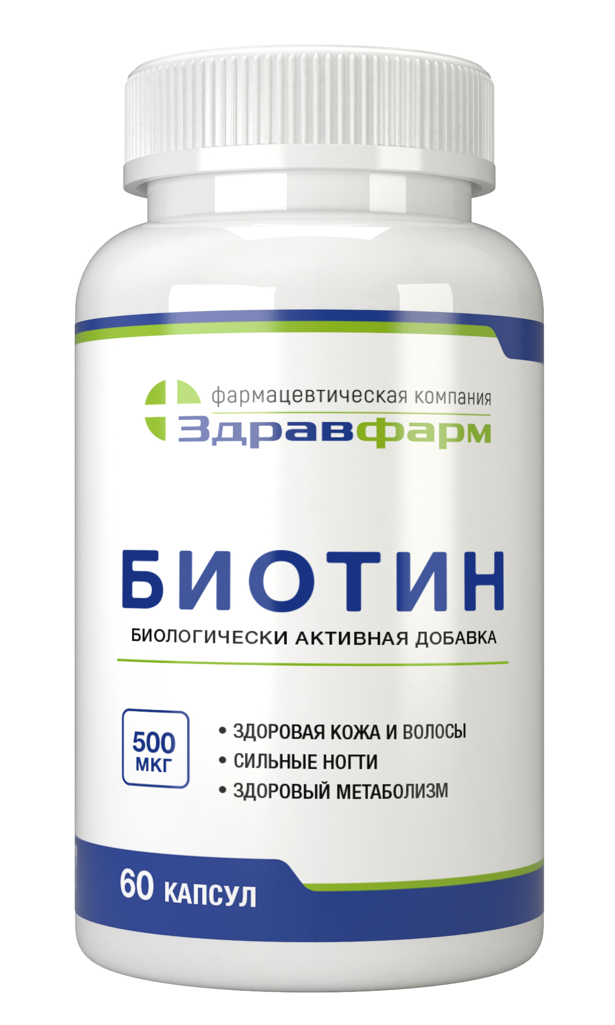 БАД «Биотин»