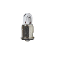 GE BULB GE-327 28V .04A\ лампочка приборная GE-327 28V .04A