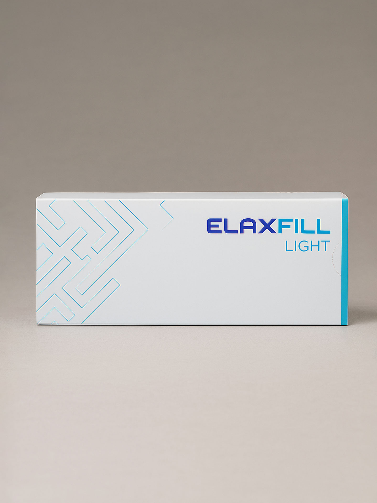 Buy Elaxfill Light — hyaluronic acid-based filler | PlatinumMed