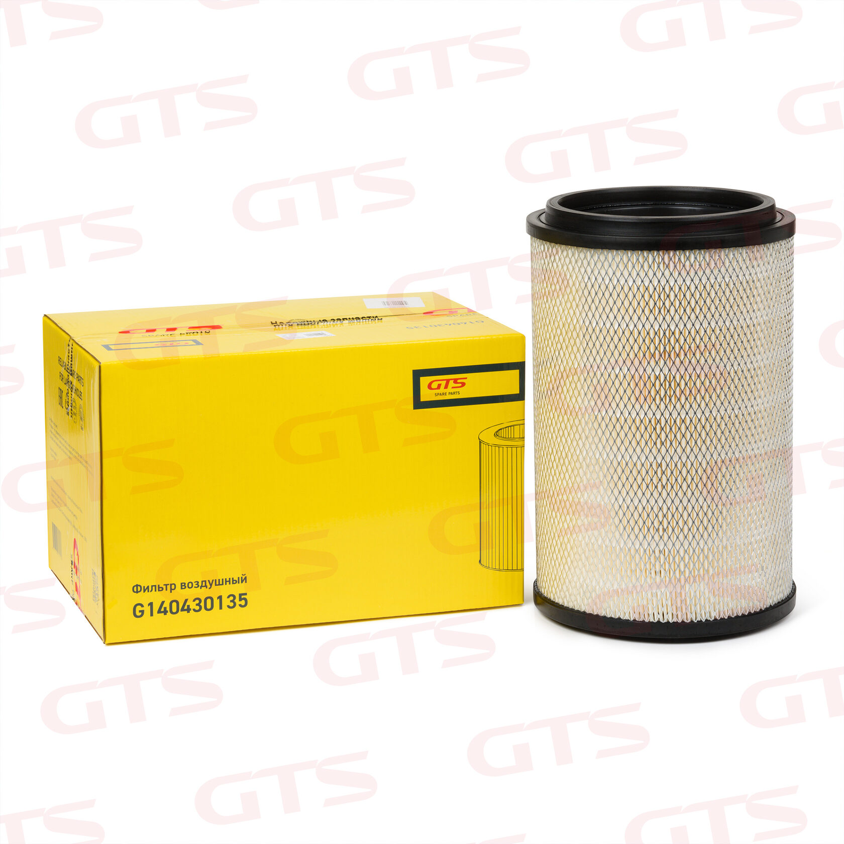 Фильтр воздушный G140430135