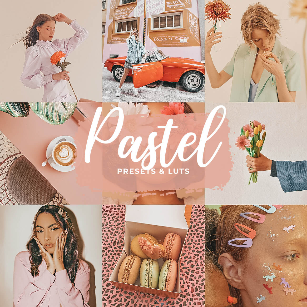 Pastel