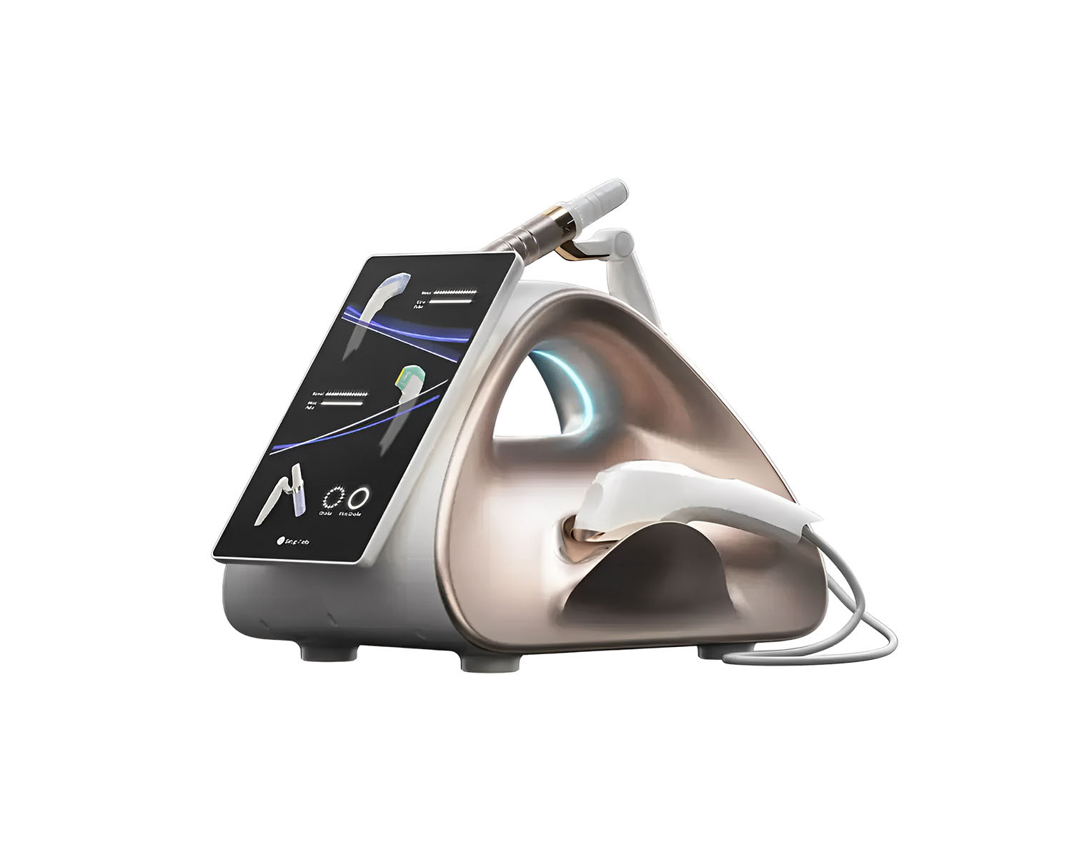 UltraSpark - 12D HIFU