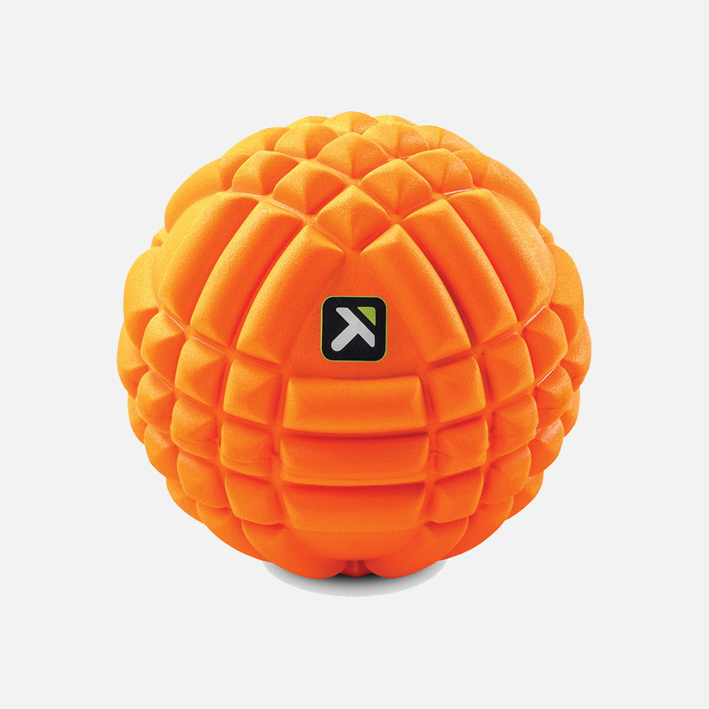 Массажный мяч Trigger Point GRID ⌀12,7 см - Trigger point