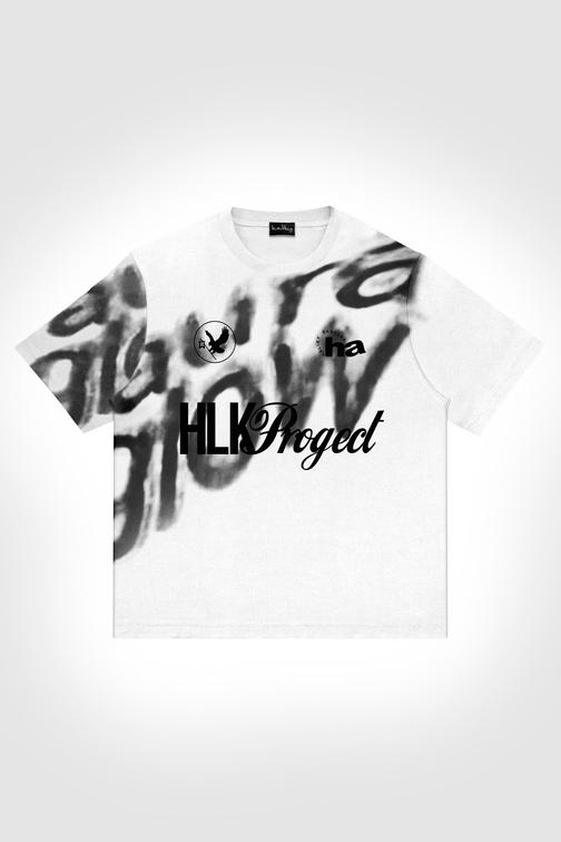 FOG TEE WHITE
