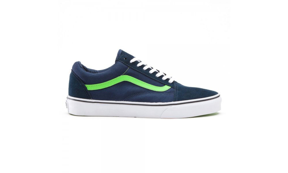 Vans Russia официальный реселлер.