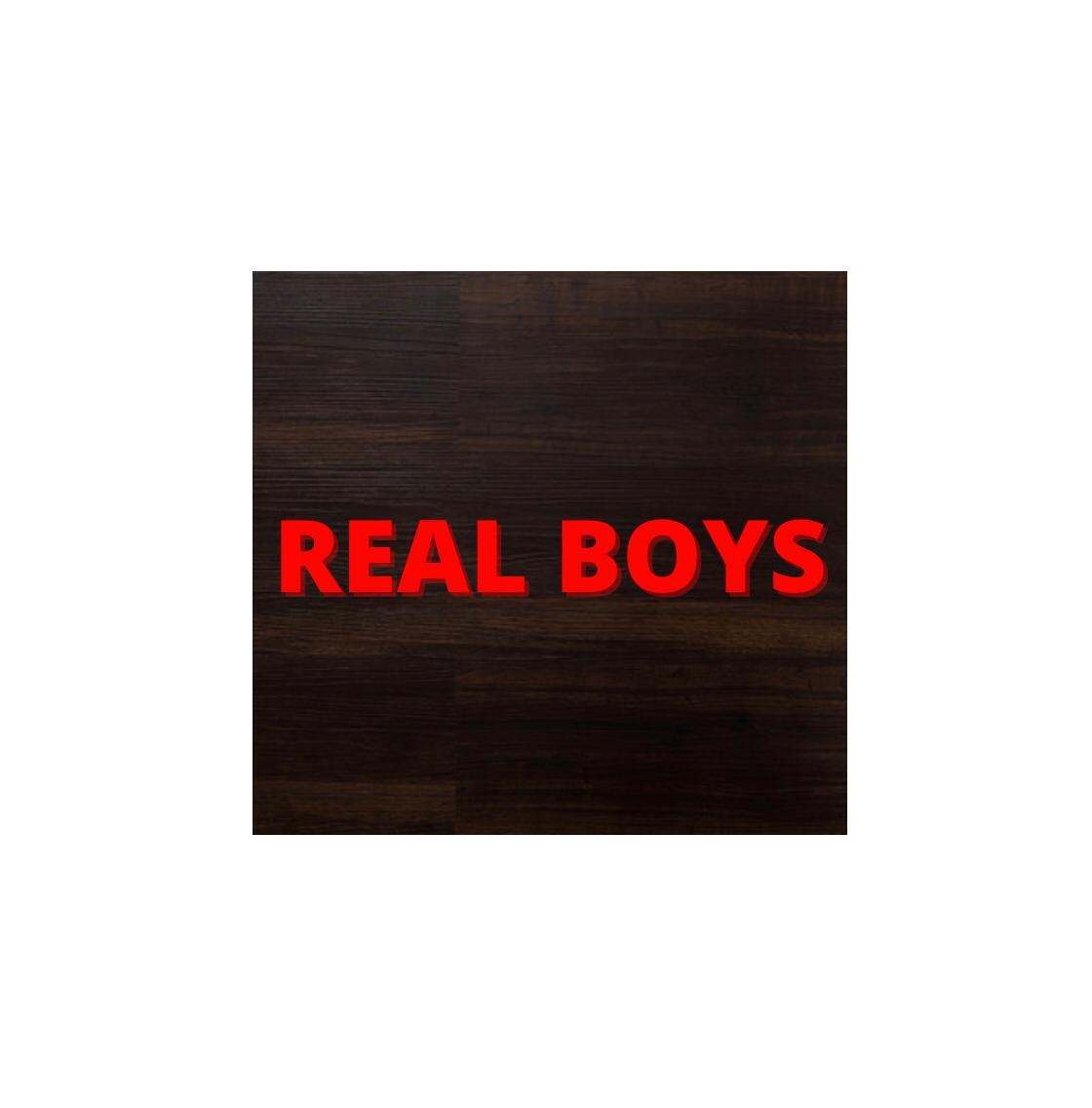 Real Boy