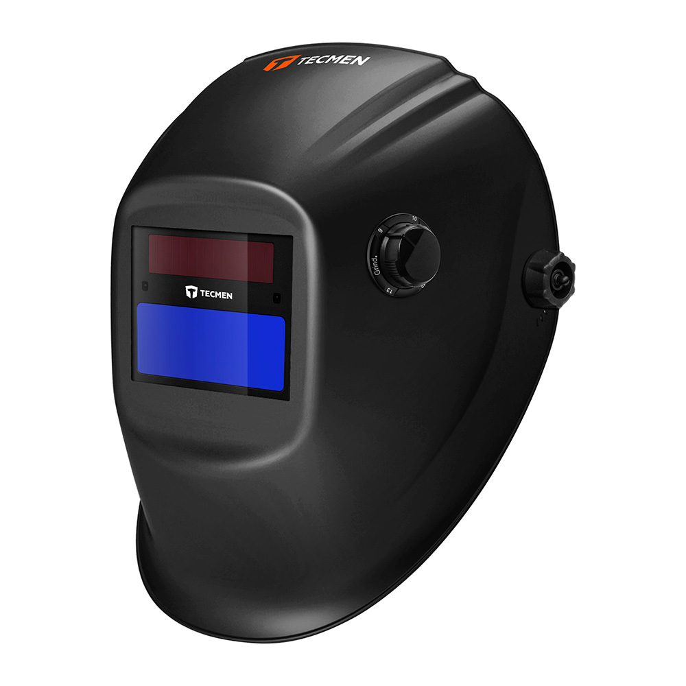 Маска сварщика Tecmen (Текмен) ADF 615J 9-13 TM17 заказать и купить по ...