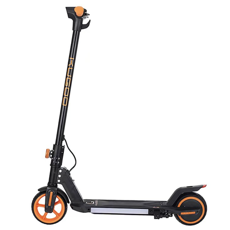 Электросамокат Kugoo kirin A2 в магазине FUN DRIVE в Тюмени