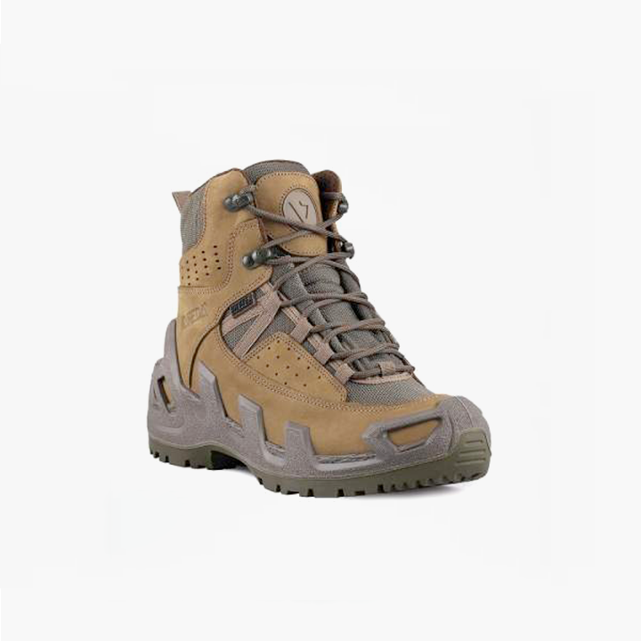 Купить тактические ботинки VANEDA Tactical boots 1192 (хаки) в магазине ...
