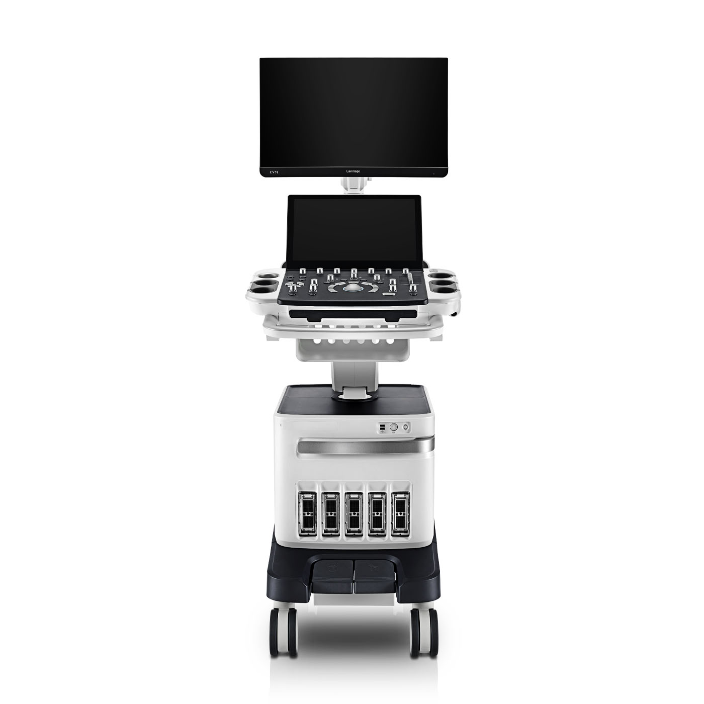 Ультразвуковая диагностическая система CV70 - FUJIFILM