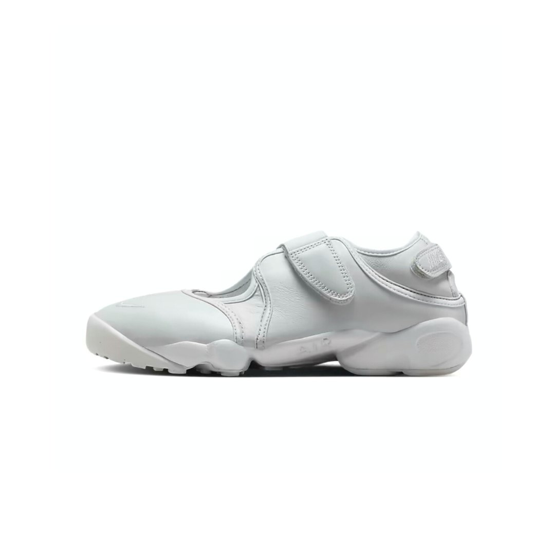 Nike Air Rift White Pure Platinum - Nike