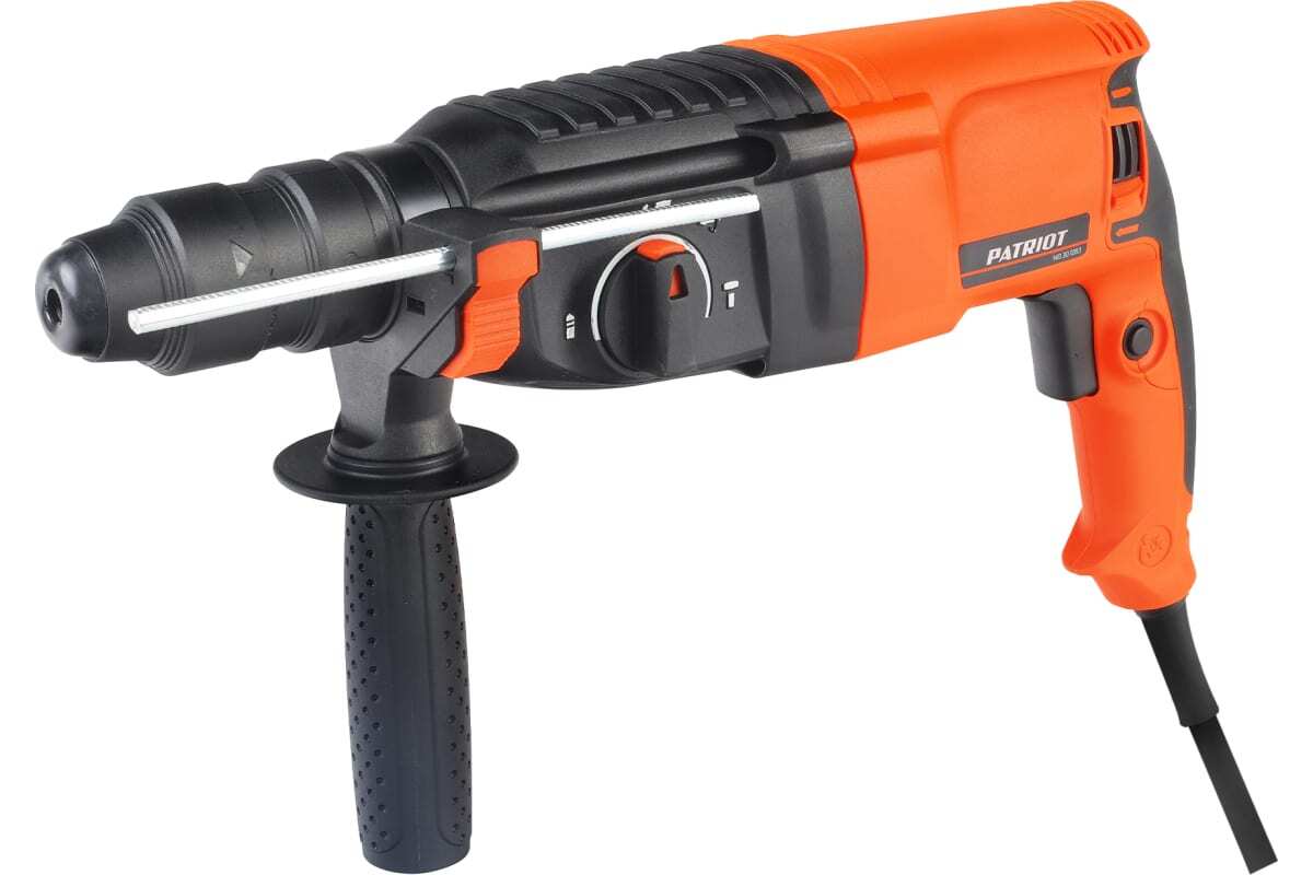 Перфоратор Patriot RH 282Q - Patriot