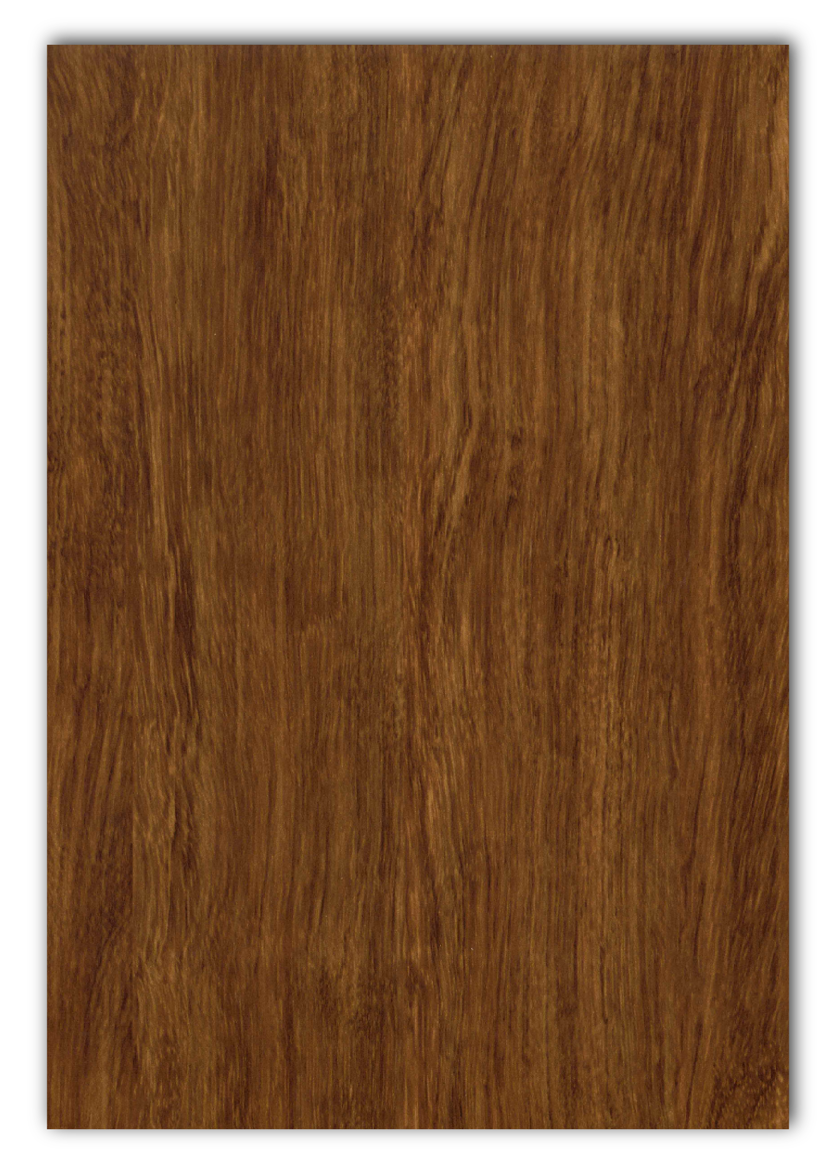 Panel pvc tipo madera caoba para interiores
