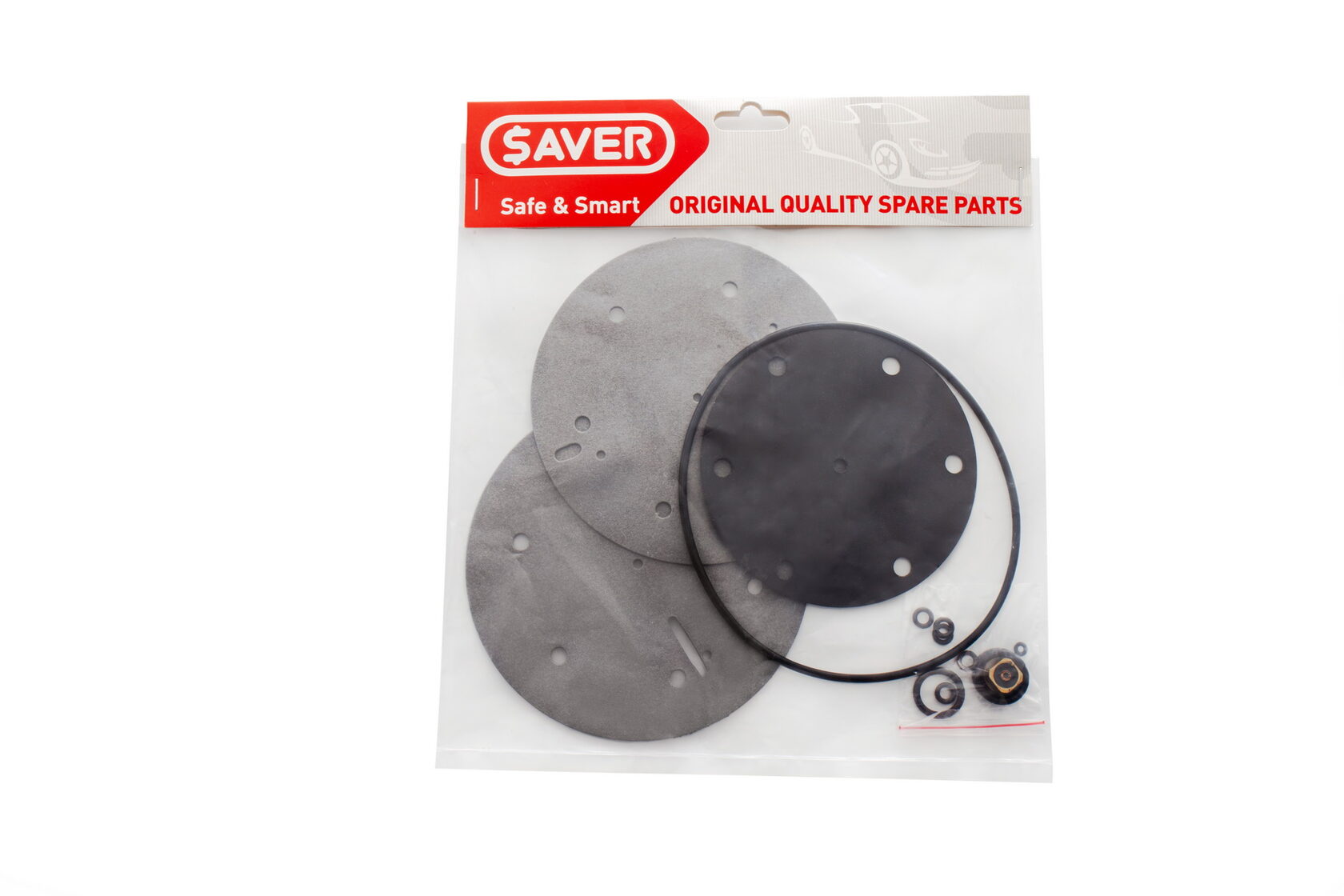 Ремкомплект редуктора EMER PALLADIO (SAVER)