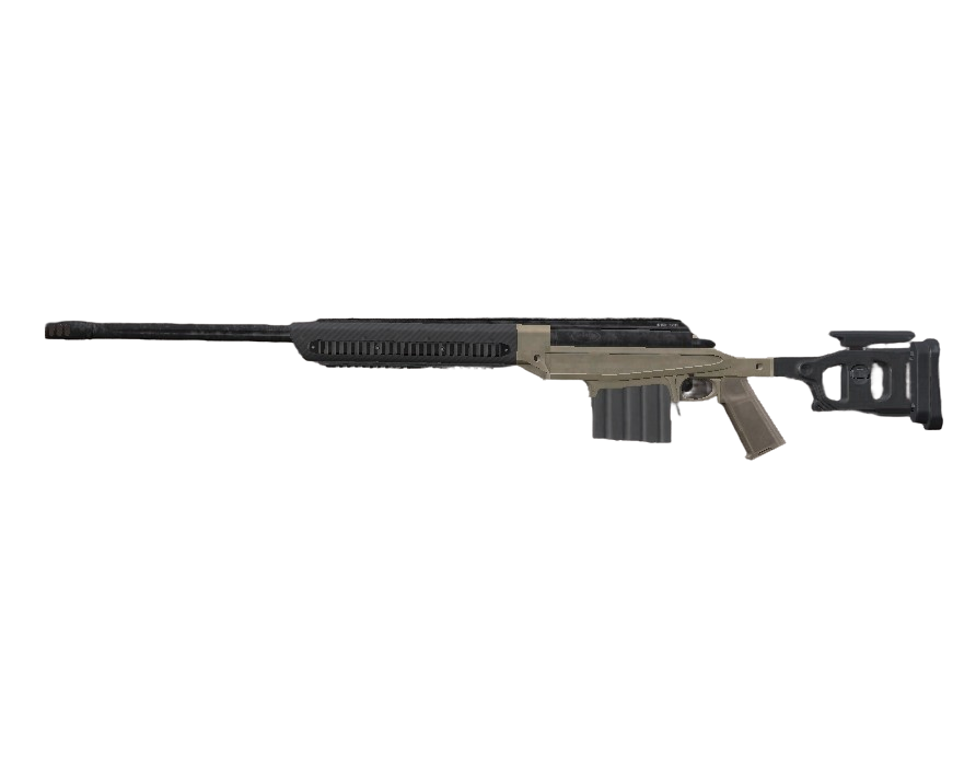 CheyTac M300 Tactical