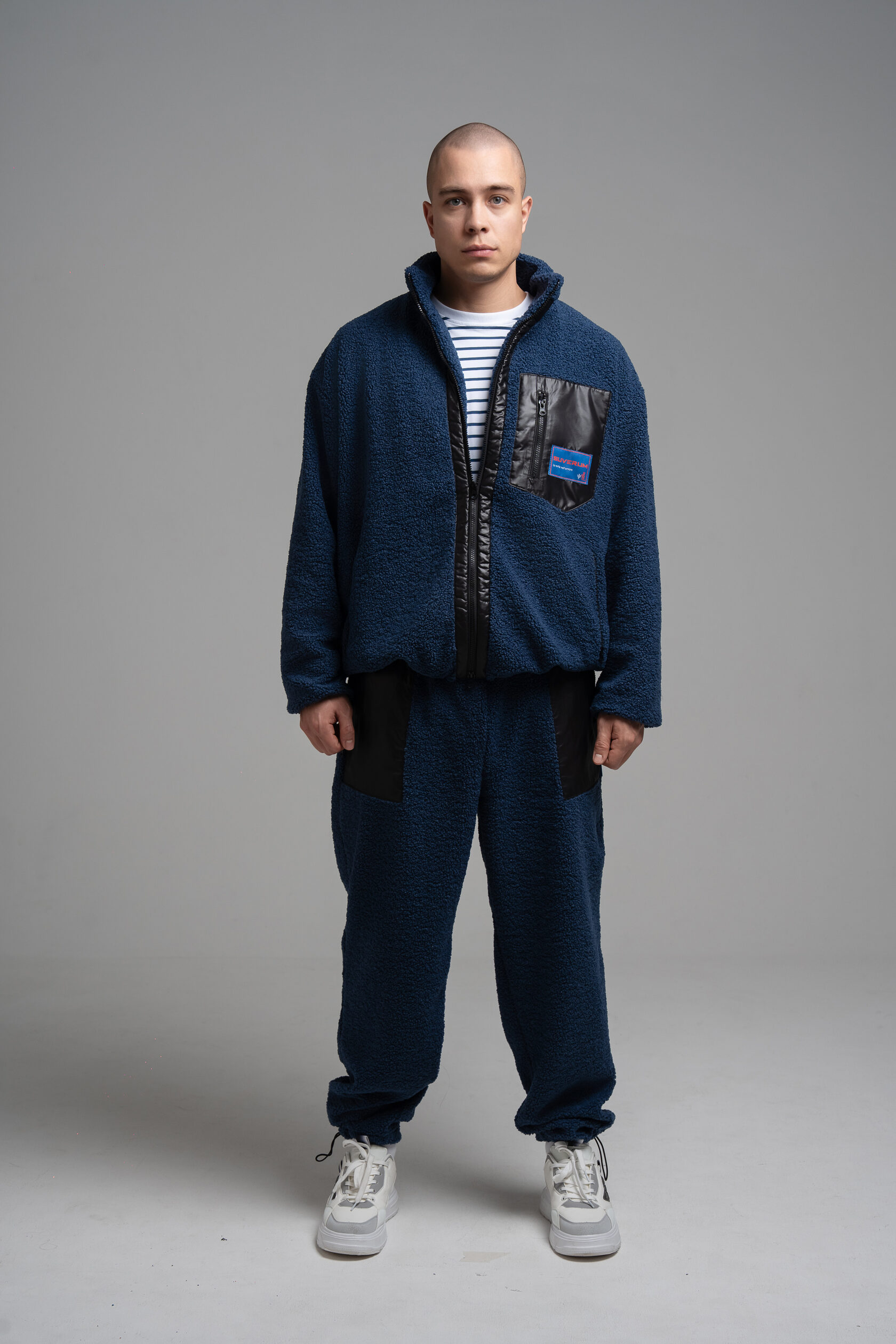 Куртка BARASHKA UNISEX