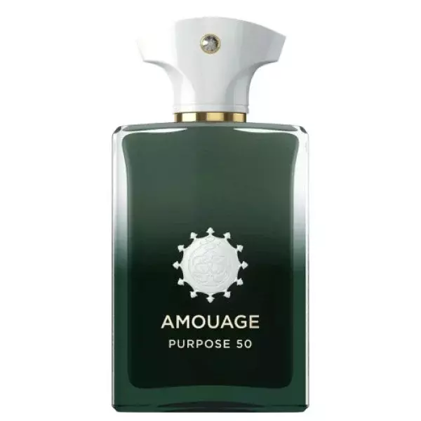 Amouage Purpose 50 * Елітний парфум – справжній символ успіху та стилю!