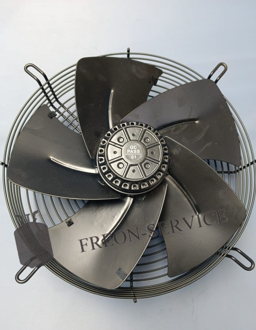 Вентилятор-осевой нагнетающий YWFA4S 315B 5DIA00