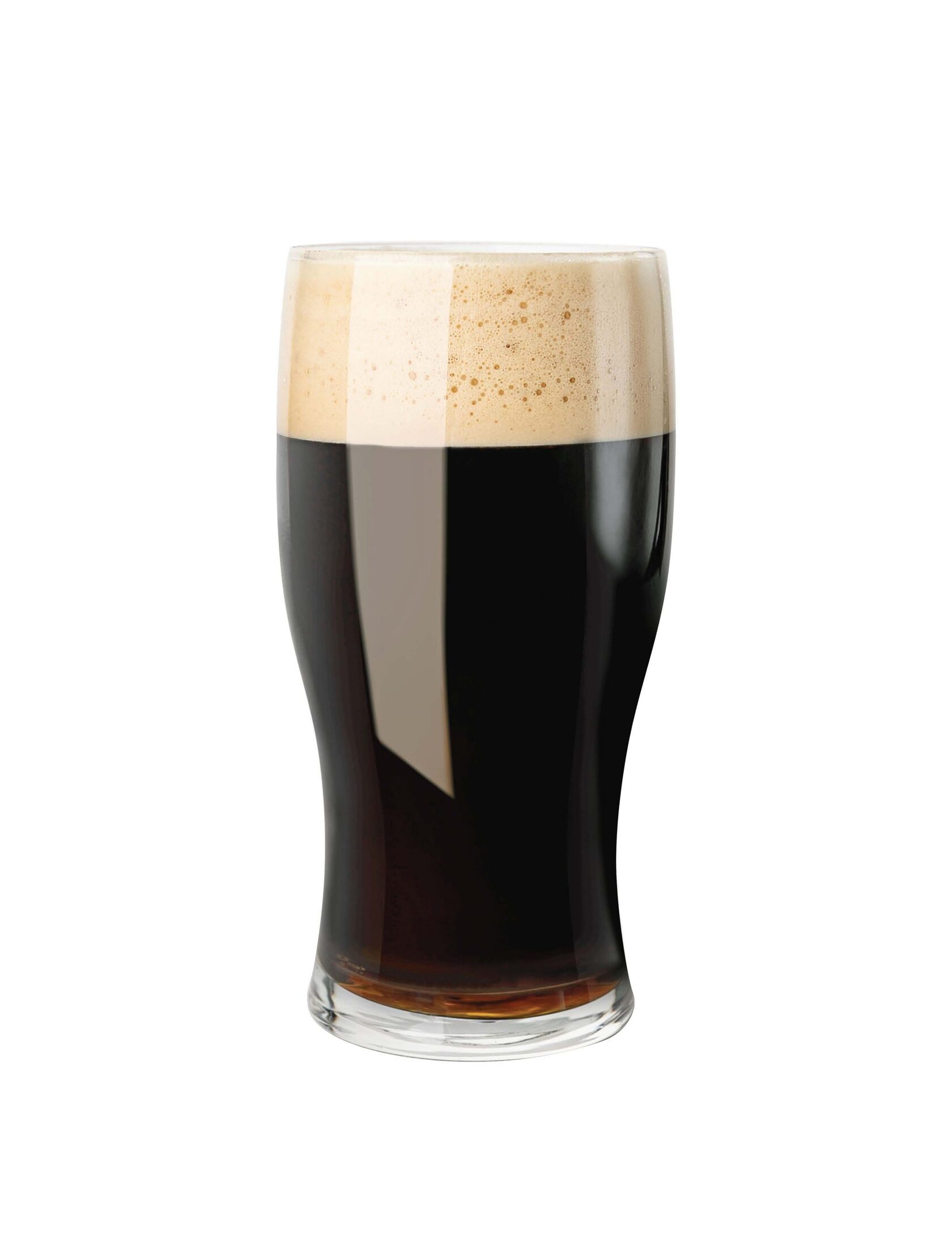 ICE FALL, темное нефильтрованное осветленное