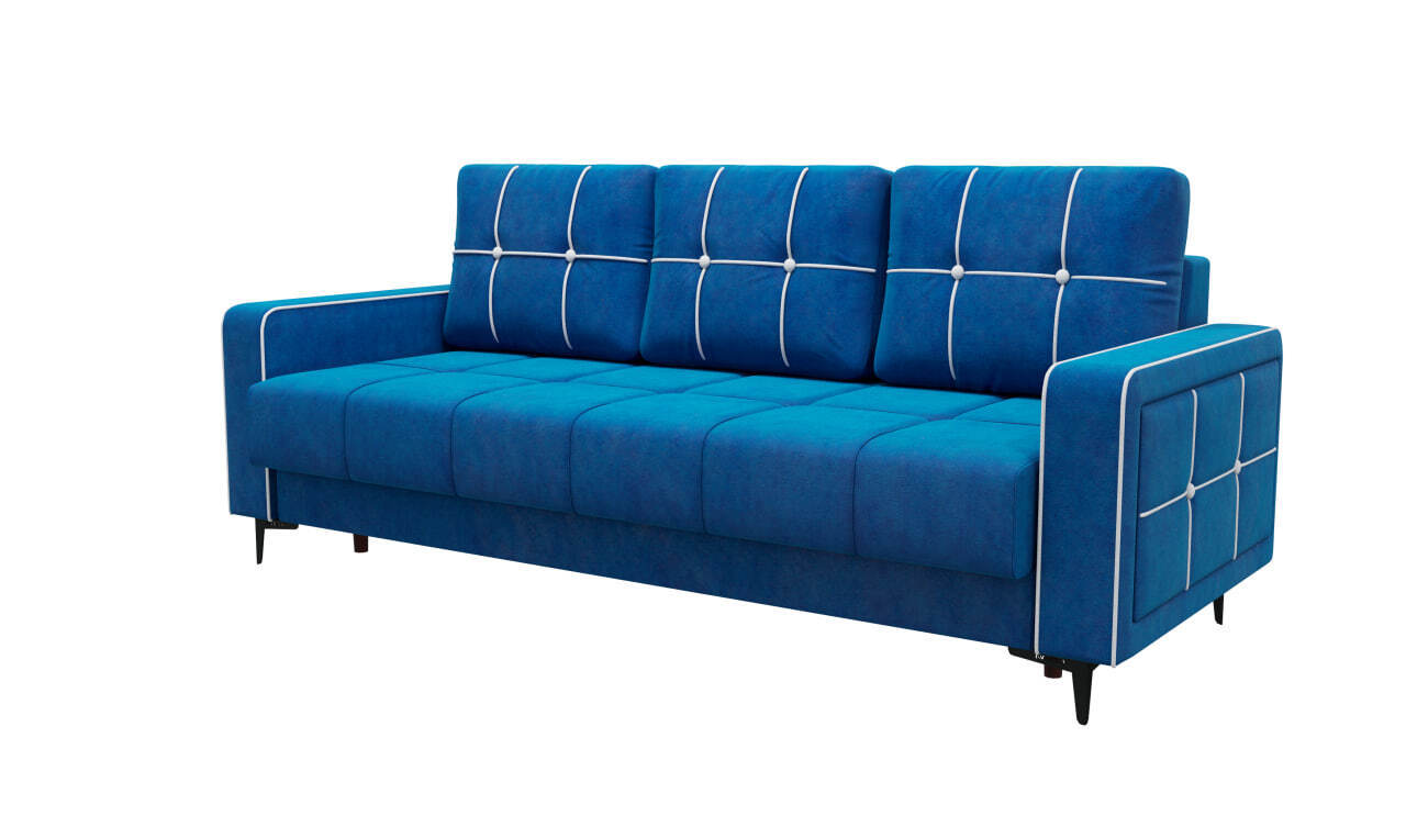 КЛАУД ДК, прямой диван