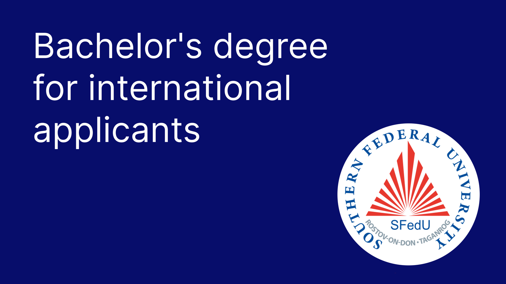 10.03.01 Information Security