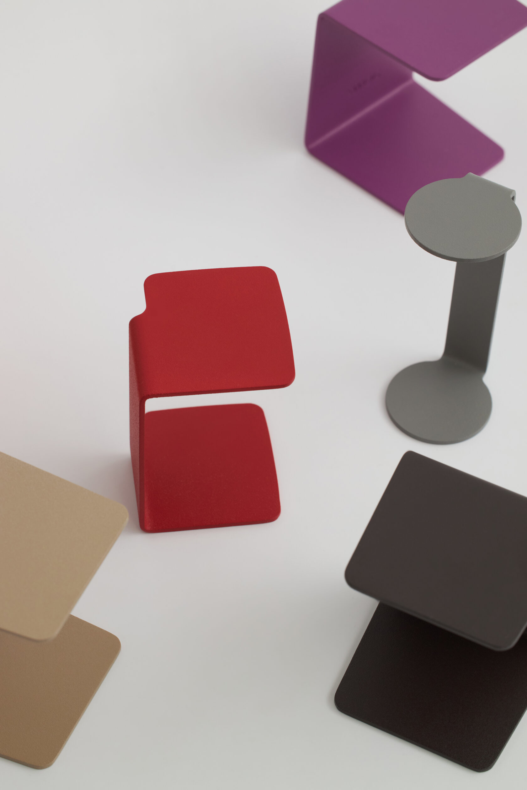 Мини - столики SWOG