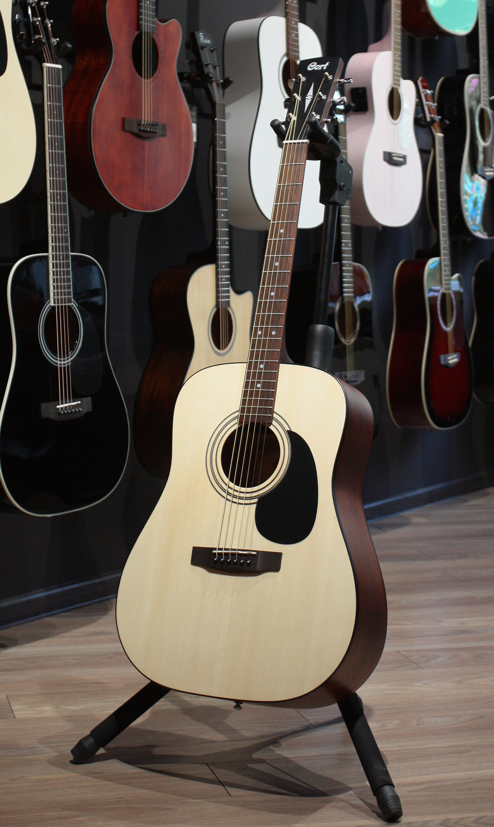 Cort AD810-OP - Cort