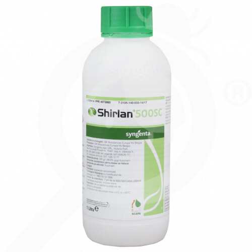 SHIRLAN 500 SC
