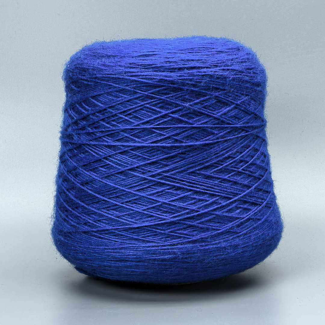 Пряжа меринос Arianna от POOL FILATI S.R.L (Италия).