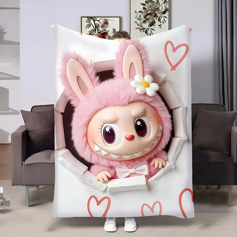 ЛАБУБУ 3 - Bloobloo