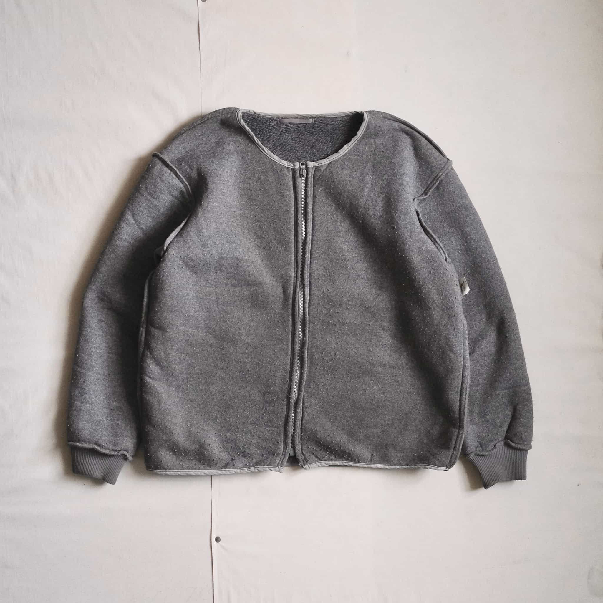 Куртка CZ M85 Zipped Liner