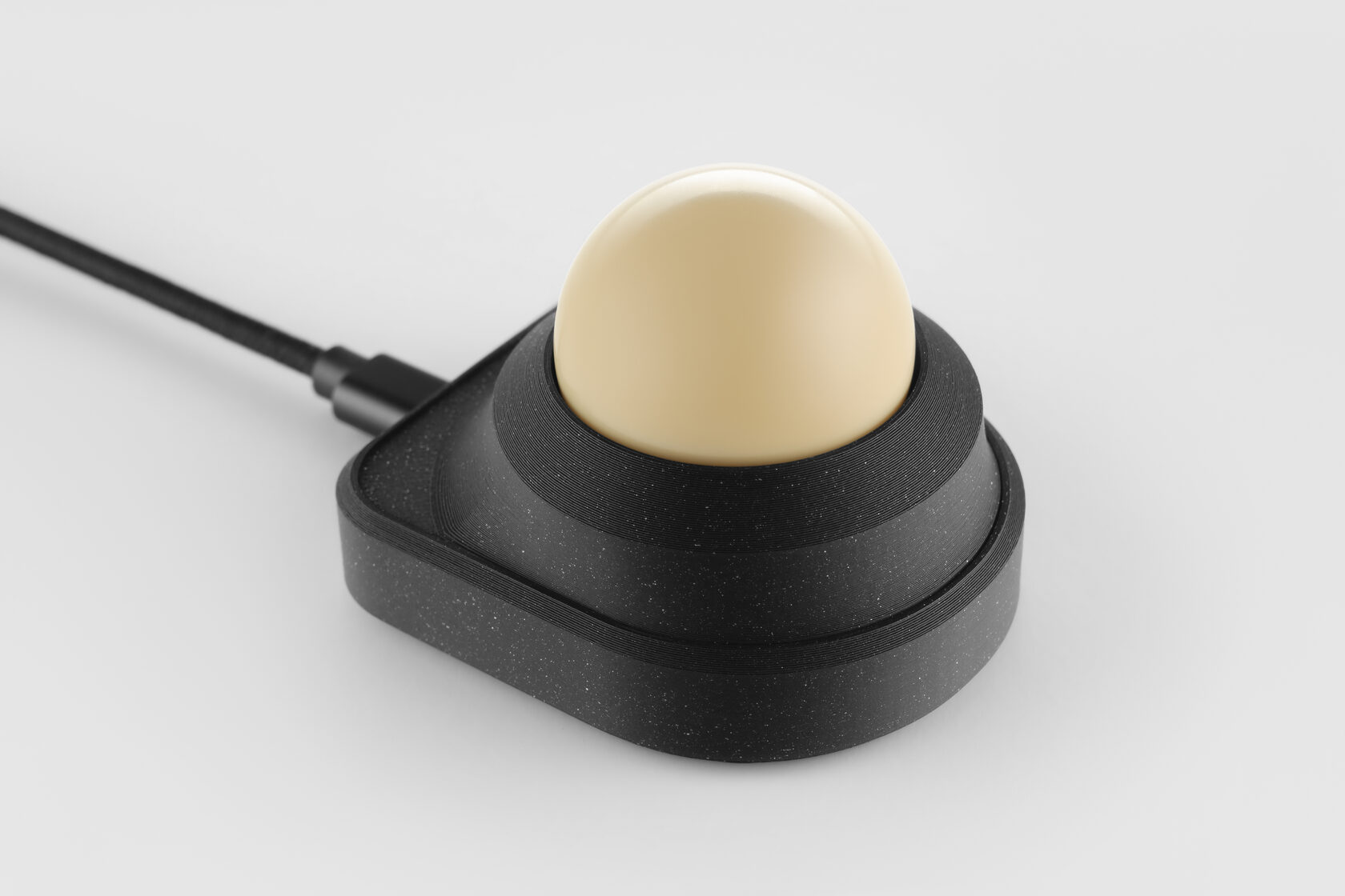 Trackball Mini - Galaxy Black Edition