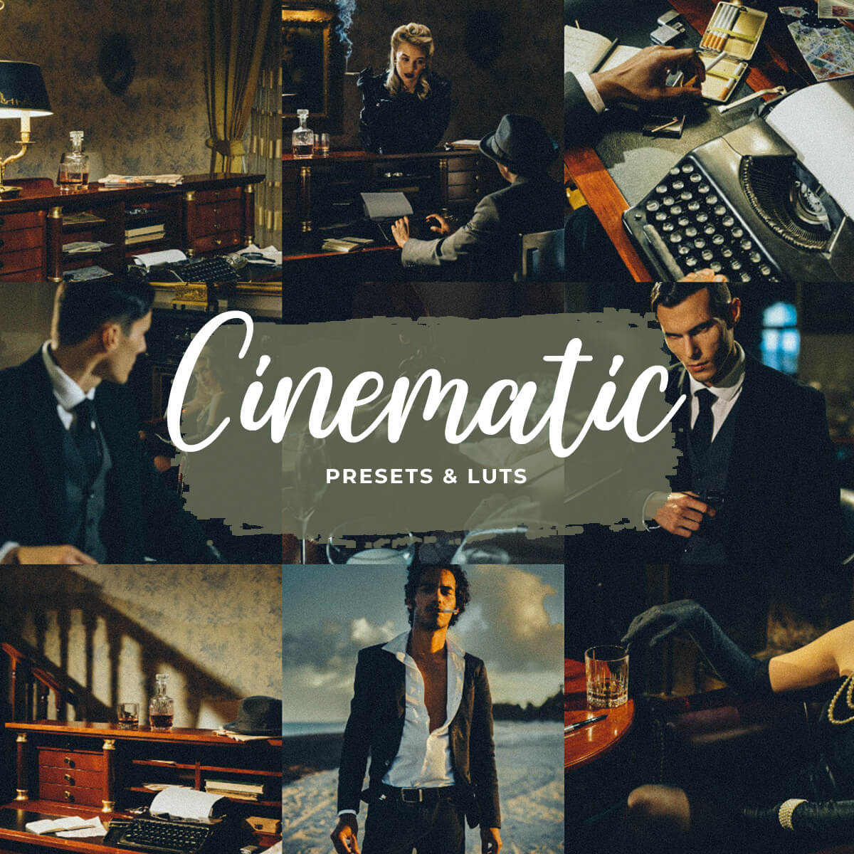 Cinematic