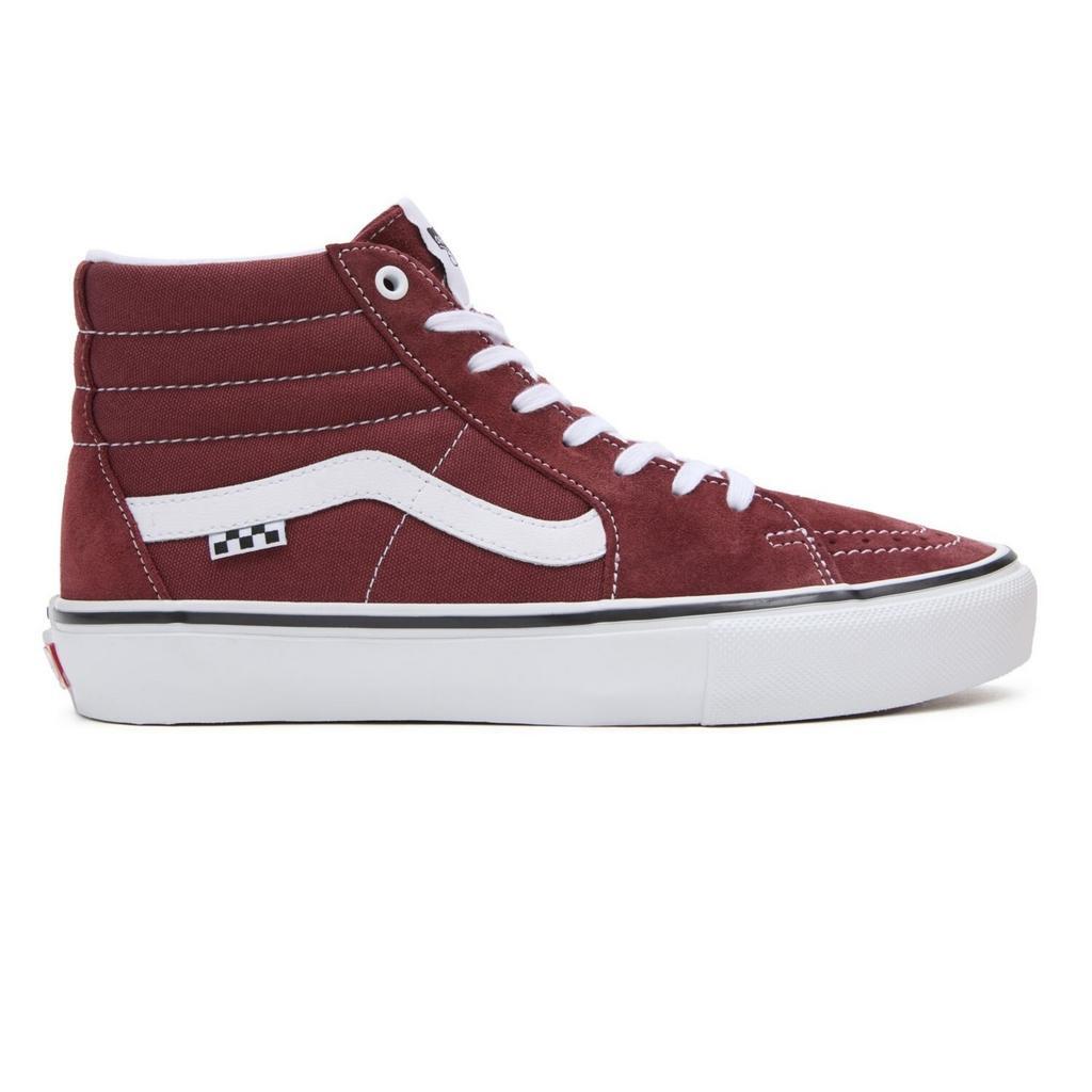 Vans Russia официальный реселлер.