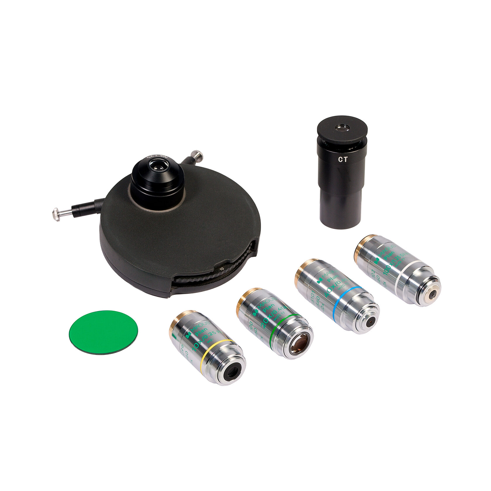 MAGUS PH2 Phase Сontrast Device