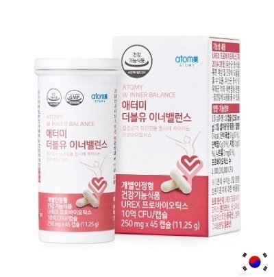 ЖЕНСКИЙ ПРОБИОТИК 45 ШТ