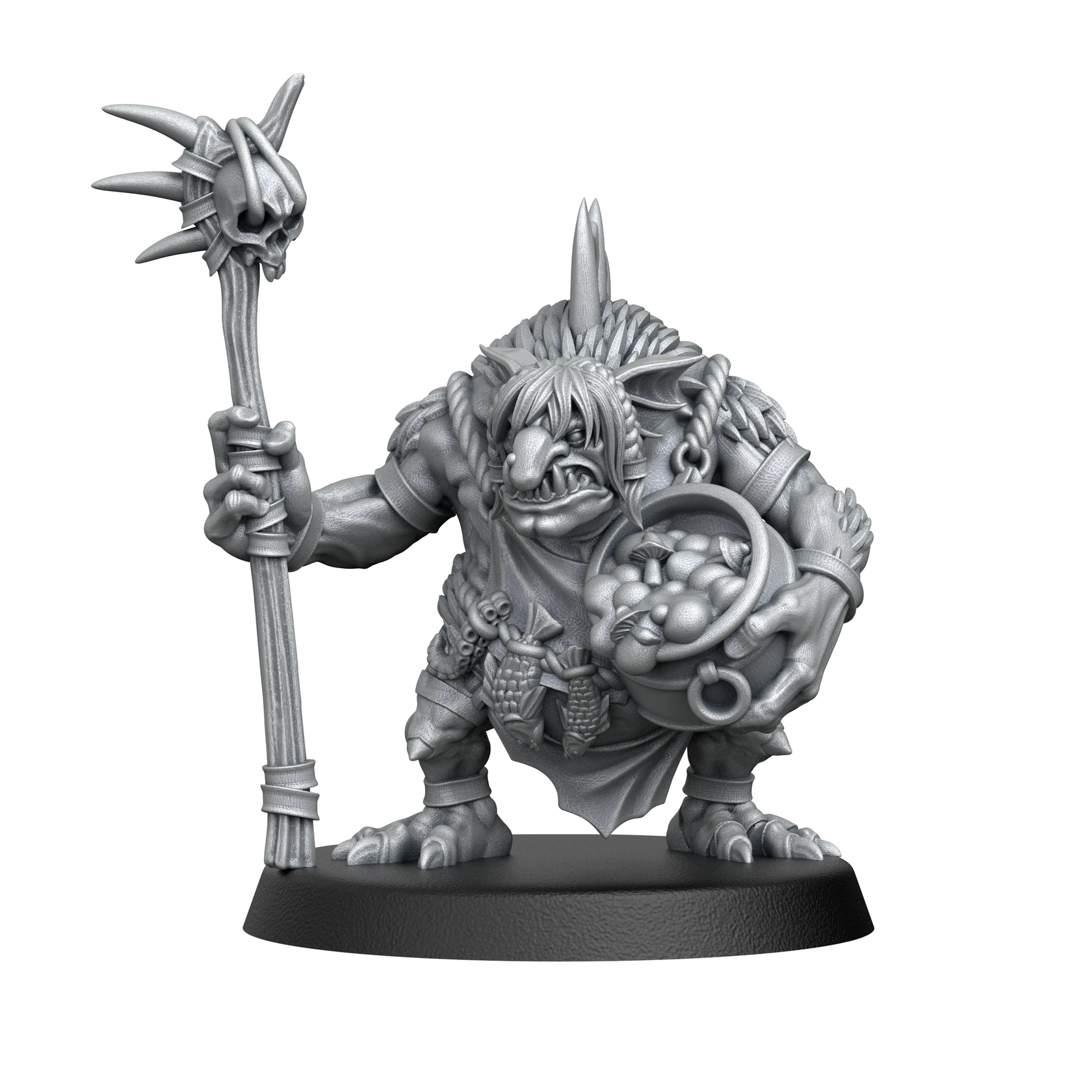 River Troll 3