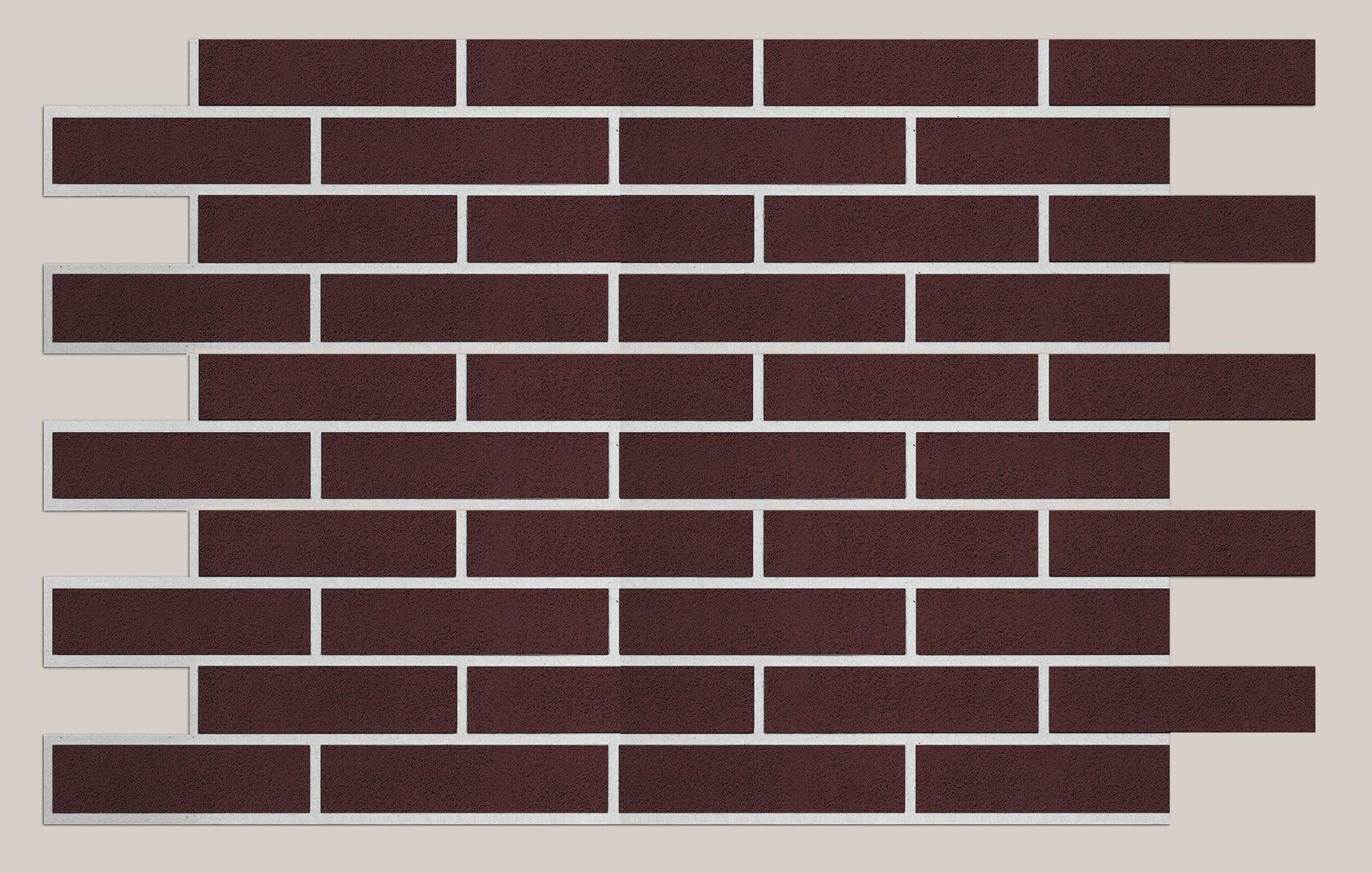 Гибкий модульный кирпич №2