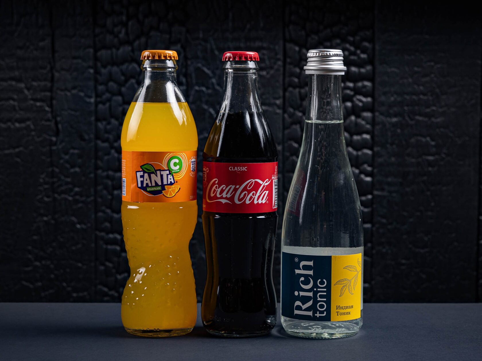 Coca-Cola