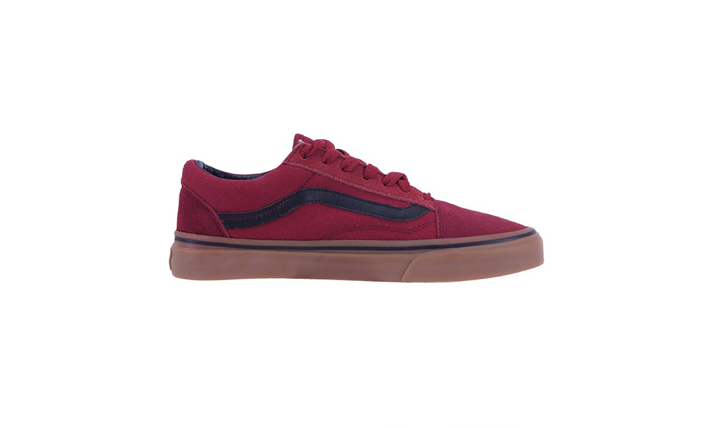 Vans Russia официальный реселлер.