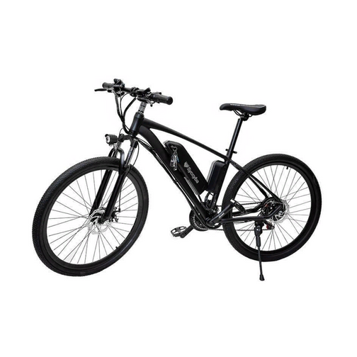 Электровелосипед Syccyba H3