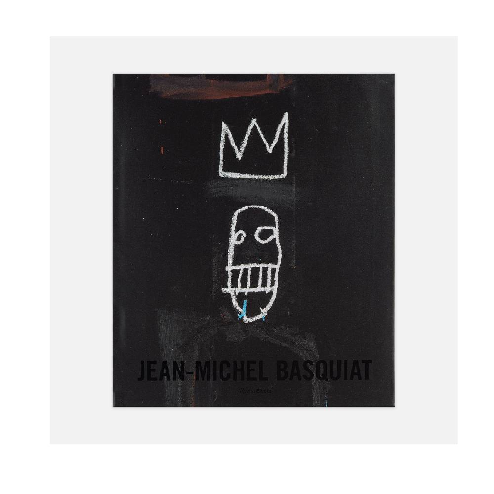 Jean-Michel Basquiat: The Iconic Work